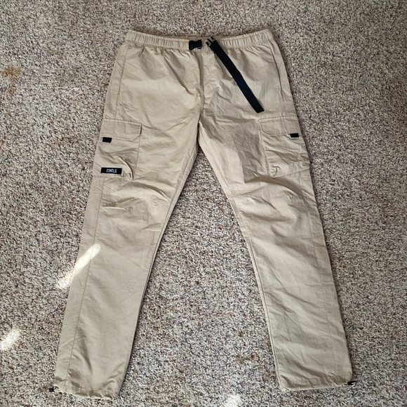 Pants | Mens Adjustable Cargo Pants | Poshmark